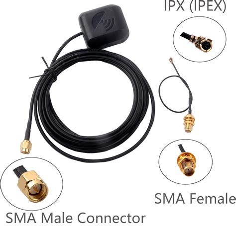 Rcmall Form N Usb Gps Module Channels Supports Gps Glonass Beidou Gps Receiver With Db Gps