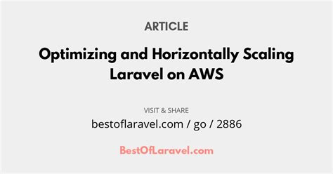 Best Of Laravel On Linkedin Dailyresource Php Laravel Webdev