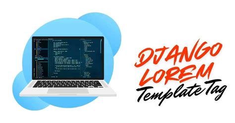 django lorem template tag lipsum hub