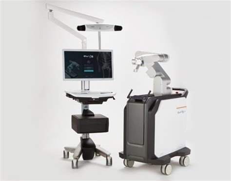 Curexos Spinal Surgery Robot Cuvis Spine Acquired Fda Us Licensing The Leaders Online