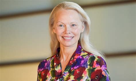 Pamela Anderson Believes She Battled Depression For Decades