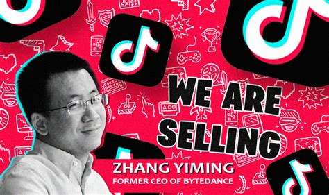 Bytedance In Discussions To Sell Gaming Assets