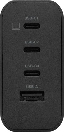 ROG W USB C GaN Charger Chargers And Adapters Gaming Chargers And AdaptersROG Republic