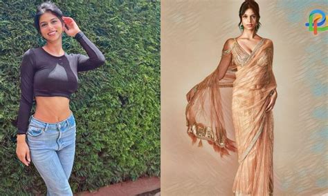 Suhana Khan Unknown Facts About The Upcoming Indian Actress People