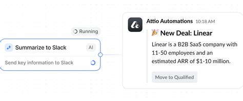 Automations And Workflows Attio