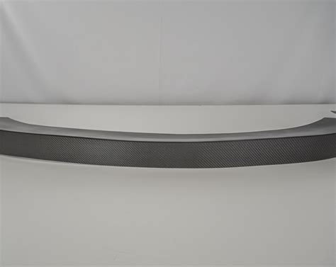 2g Dsm Eclipse Drag Lip Carbonetics Inc