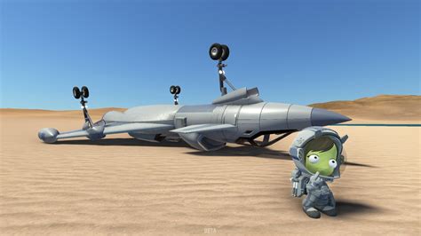 Kerbal Space Program 2 Gets New Video Featuring Day And Night Cycle And