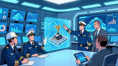 Discovery Silvers Strategic Management Reforms And Growth Potential