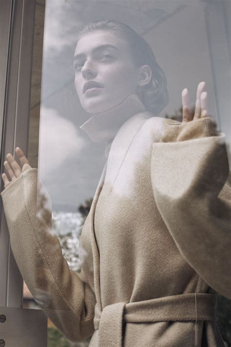 Berit Heitmann The Fashion Spot