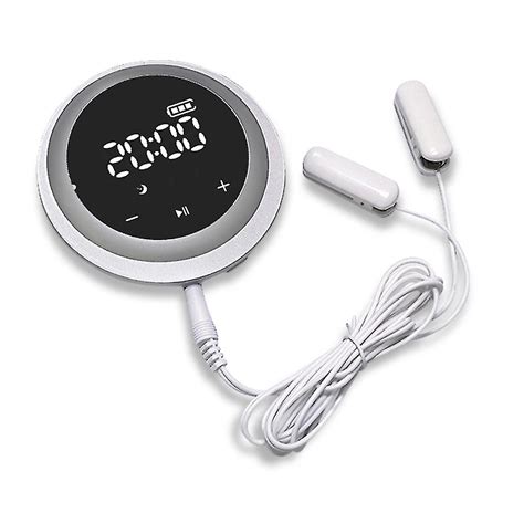 Professional Ces Sleeping Aid Machine With Tens Muscle Stimulator