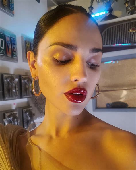 Eiza Gonzalez Rbd