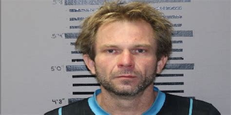 Man Arrested In Connection With String Of Burglaries In Thomas County