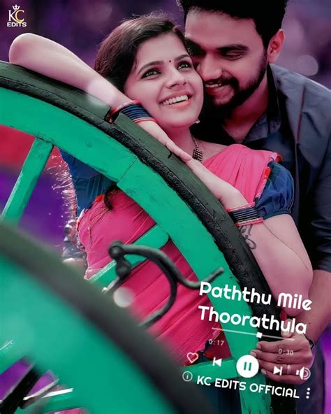 Ketta Kodukkira Boomi Sandakozhi Love Song Kc Edits Youtube