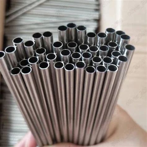 Titanium Steel Tubes At ₹ 5000piece Mumbai Id 6563171330
