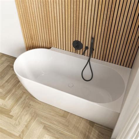 Wanna Rivea Izumi 166x80 Br0073wh Opinie I Ceny Na Ceneopl