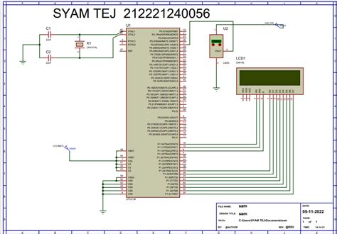 Github Syam Tejex No 7 Interfacing Lm35 Temperature Sensor And Calculate The Sensitivity Of
