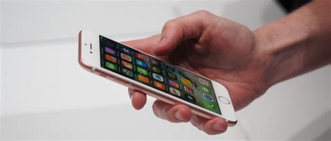 Apple Neural Engine AI Processor Tipped In Development SlashGear