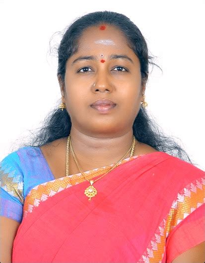 Dr Geetha R
