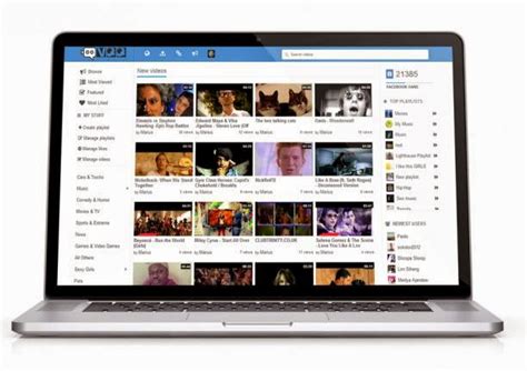 Phpvibe 35 Video Sharing Cms Copys Clone