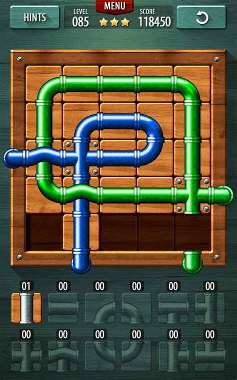 Pipe Puzzle Premium App Im Amazon Appstore