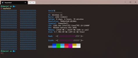 Pwsh Forem Pwsh Forem