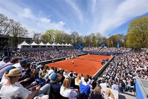 Center Court Bmw Open 2025 Experience The Action At The Heart Of The Stadium