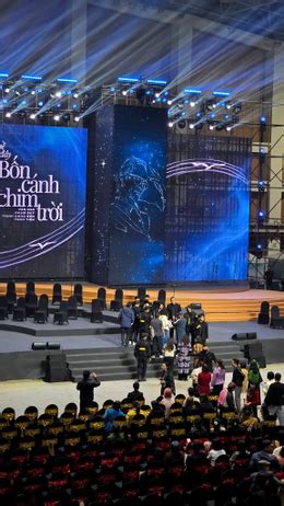 Vụ đêm Nhạc ở Hà Nội Bị Hủy Khán Giả Lấy Lại Tiền Thế Nào