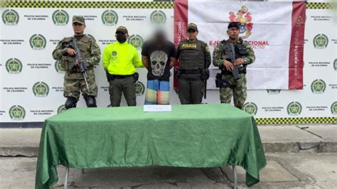 Capturado Por Orden Judicial Por El Delito De Homicidio Y Fabricación