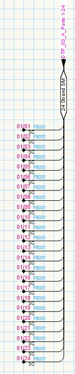 Connector Arrows Connectcad Vectorworks Community Board