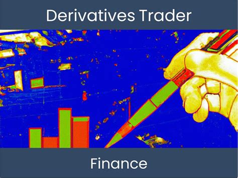 Explore Derivatives Trader Finance Roles