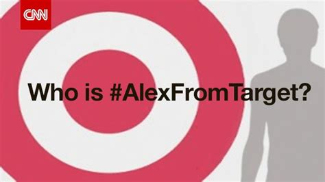 Alex From Target Parodies