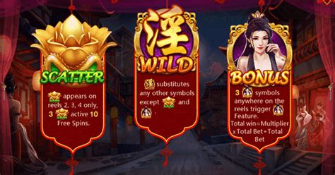 Sex Zen Aiwin Games Slot Review Free Demo 2025