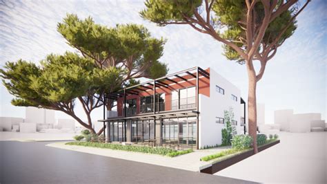 Learn More About Interstructs Architecture Practice Interstruct