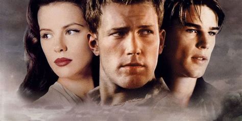 Pearl Harbour Evelyn Quotes Pearl Harbor 2001 Kate Beckinsale As