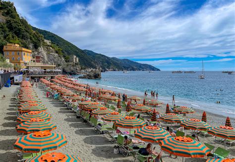 Best Views In Cinque Terre 13 Spots For The Perfect Photos