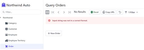 Filter Search On Reference Field S RefLabel Doesn T Work Locode ServiceStack Customer Forums