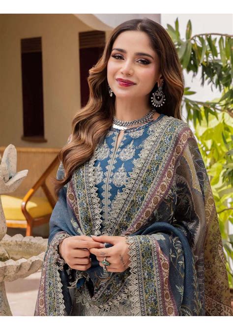 Keval Fab Soha Najir Series Designer Pakistani Salwar Suits Collection At Wholesale