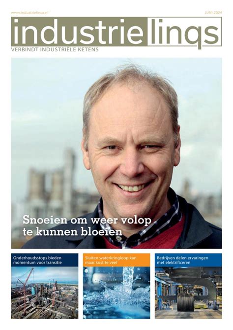 Industrielinqs 3 2024 Jacqueline Van Gool