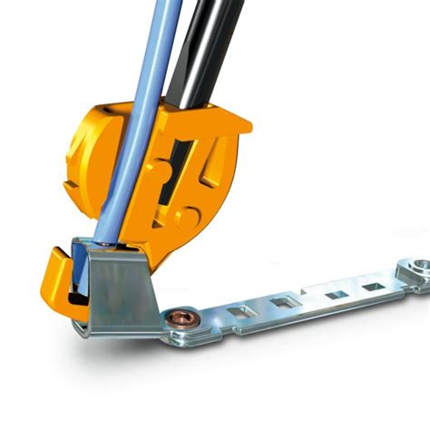 Insulation Displacement Connection Technology Phoenix Contact