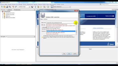 IReport Y JasperReports En Netbeans YouTube