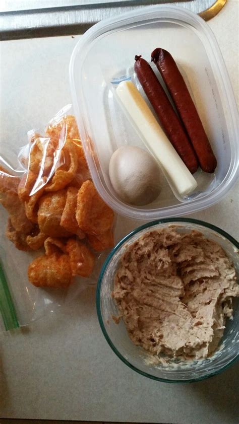 Trader Joes Light String Cheese Nutrition