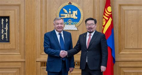 Евразийн эдийн засгийн холбоотой Чөлөөт худалдааны түр хэлэлцээрийг энэ сард байгуулна