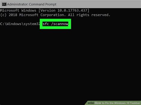 Simple Ways To Fix The Windows Taskbar WikiHow
