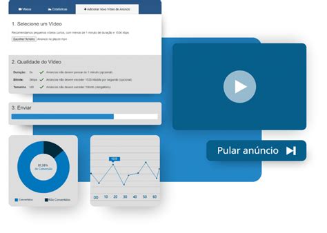 Streaming de vídeo – O que é, e como fazer streaming de vídeo
