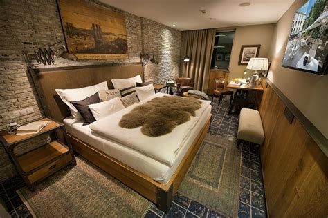 LOFT HOTEL BRATISLAVA $87 ($̶9̶8̶) - Updated 2022 Prices & Reviews ...