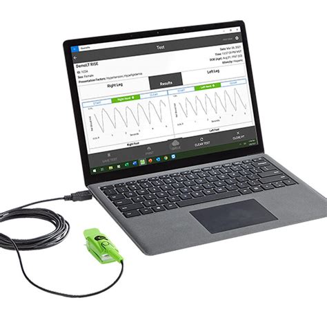 Doj Probes Semler Marketing Of Quantaflo Test Used By Insurers Stat