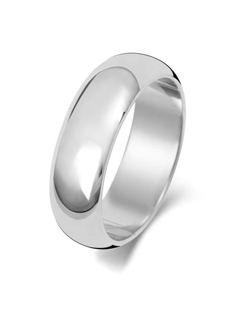 Platinum Wedding Rings