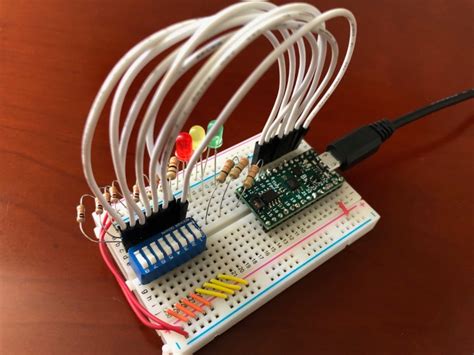 getting started with the tinyfpga bx woolsey workshop