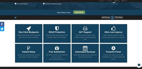 Apex Server Hosting Minecraft Apex Minecraft Hosting