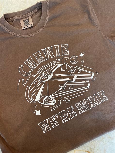 CHEWIE Etsy